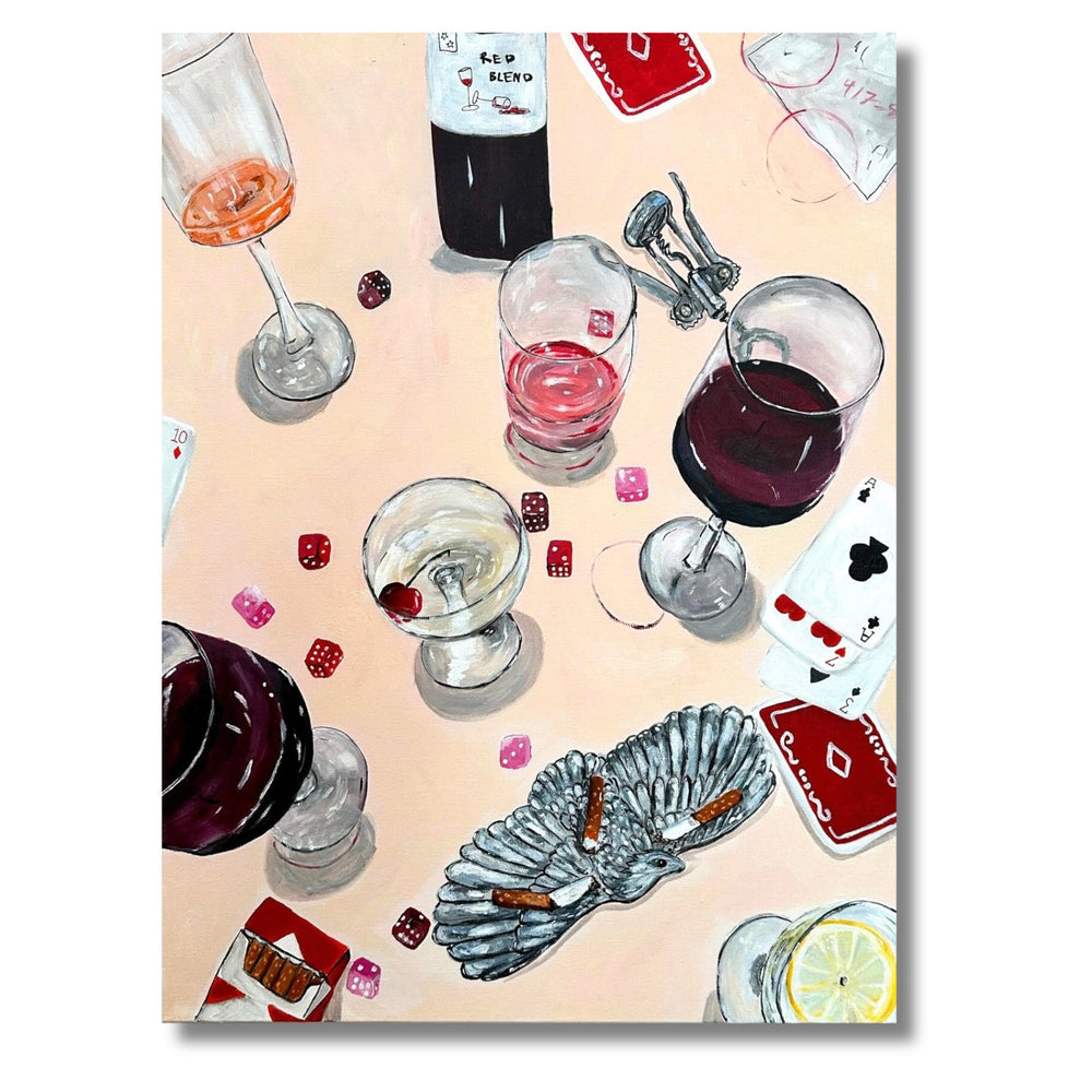 Tayler Cook Art – TAYLER COOK ART