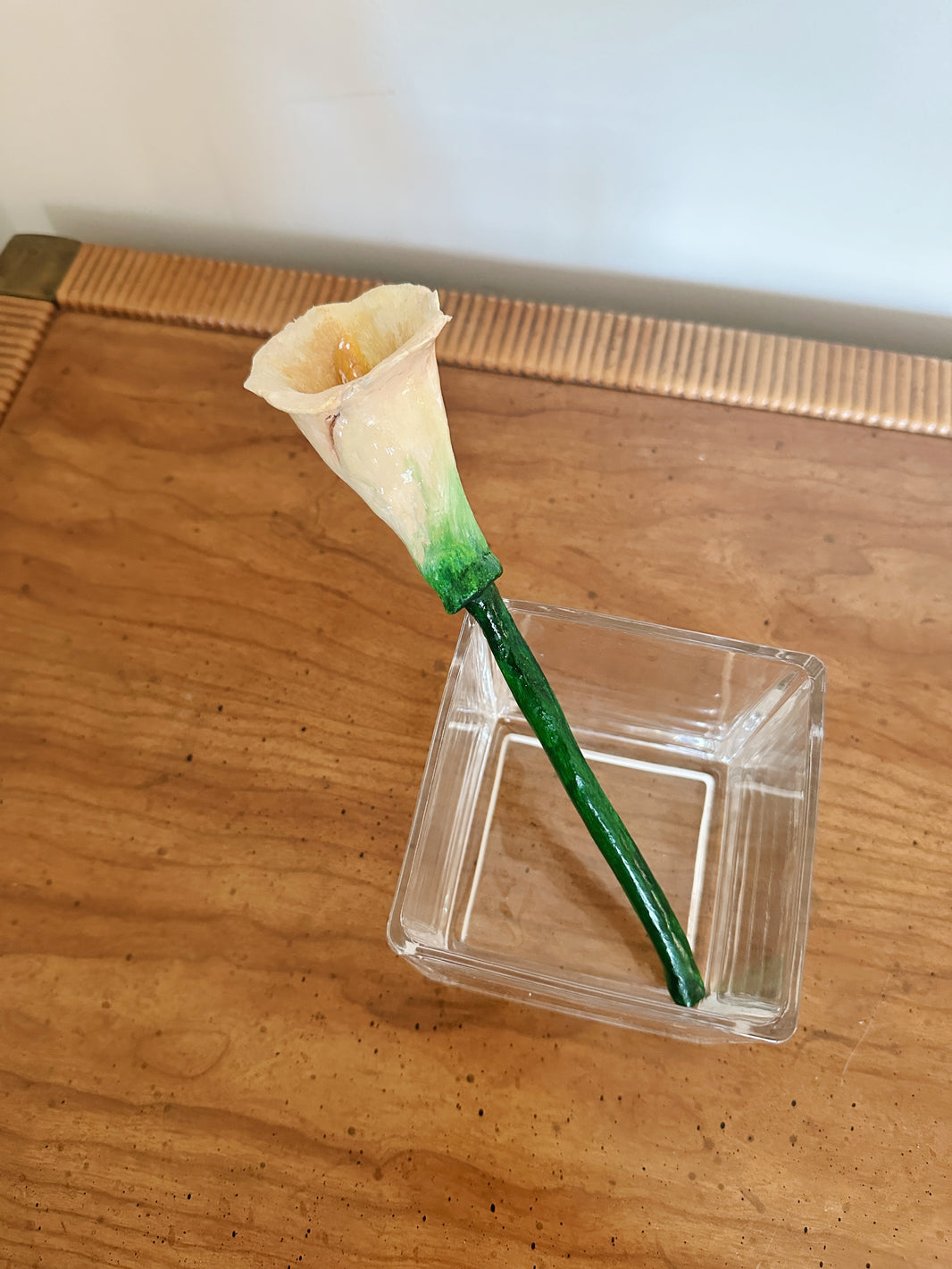 Handmade Clay Flowers – TAYLER COOK ART