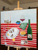Dining al Fresco – TAYLER COOK ART