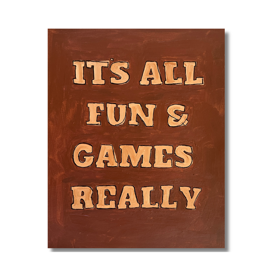 NEW & AVAILABLE! – TAYLER COOK ART