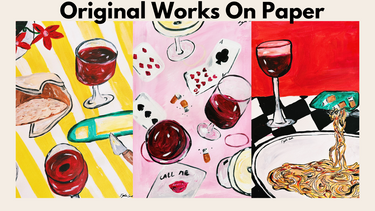 Tayler Cook Art – TAYLER COOK ART