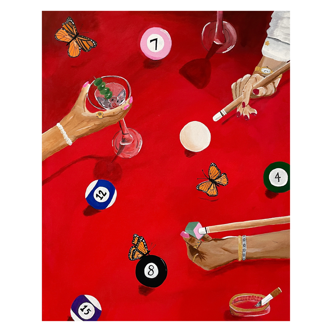 Tayler Cook Art – TAYLER COOK ART