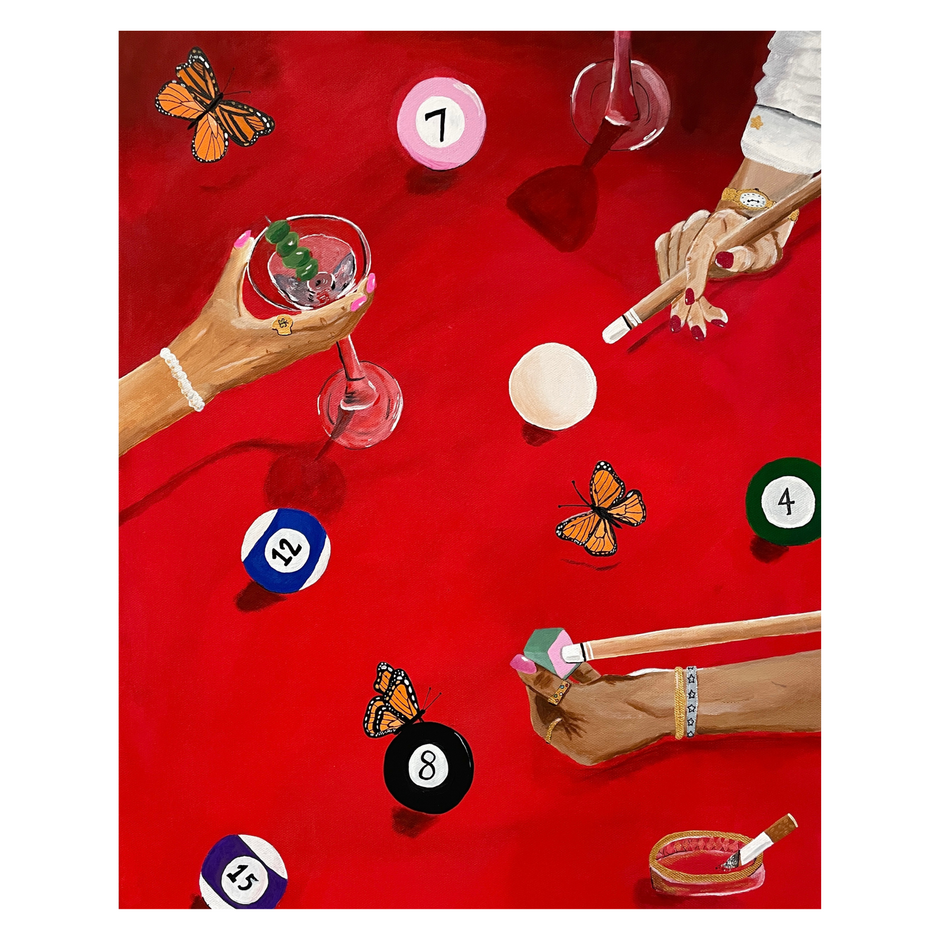 Tayler Cook Art – TAYLER COOK ART